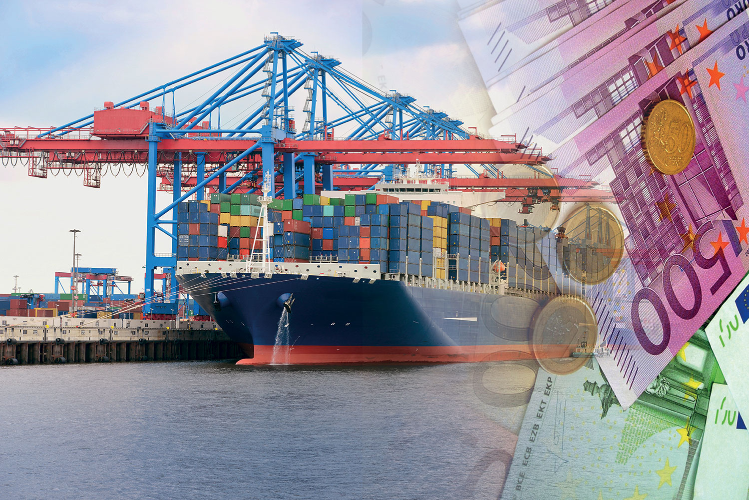 Octrois de mer : et s’ils étaient enfin traités comme de vraies TVA bis ...