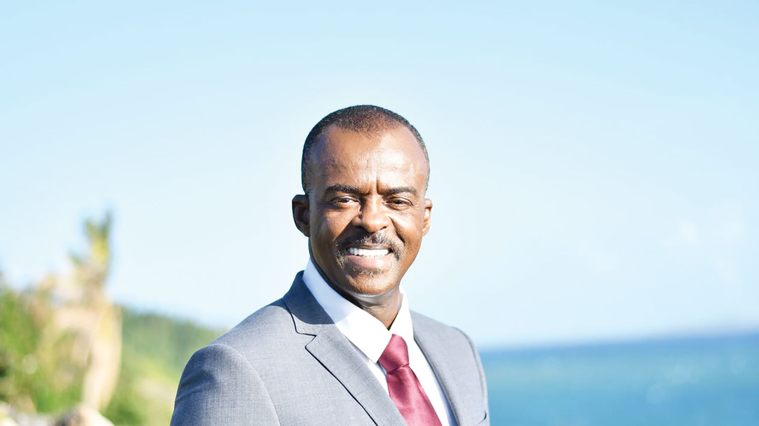 Questions à Ary Chalus, Président de la Région Guadeloupe : “La période ...