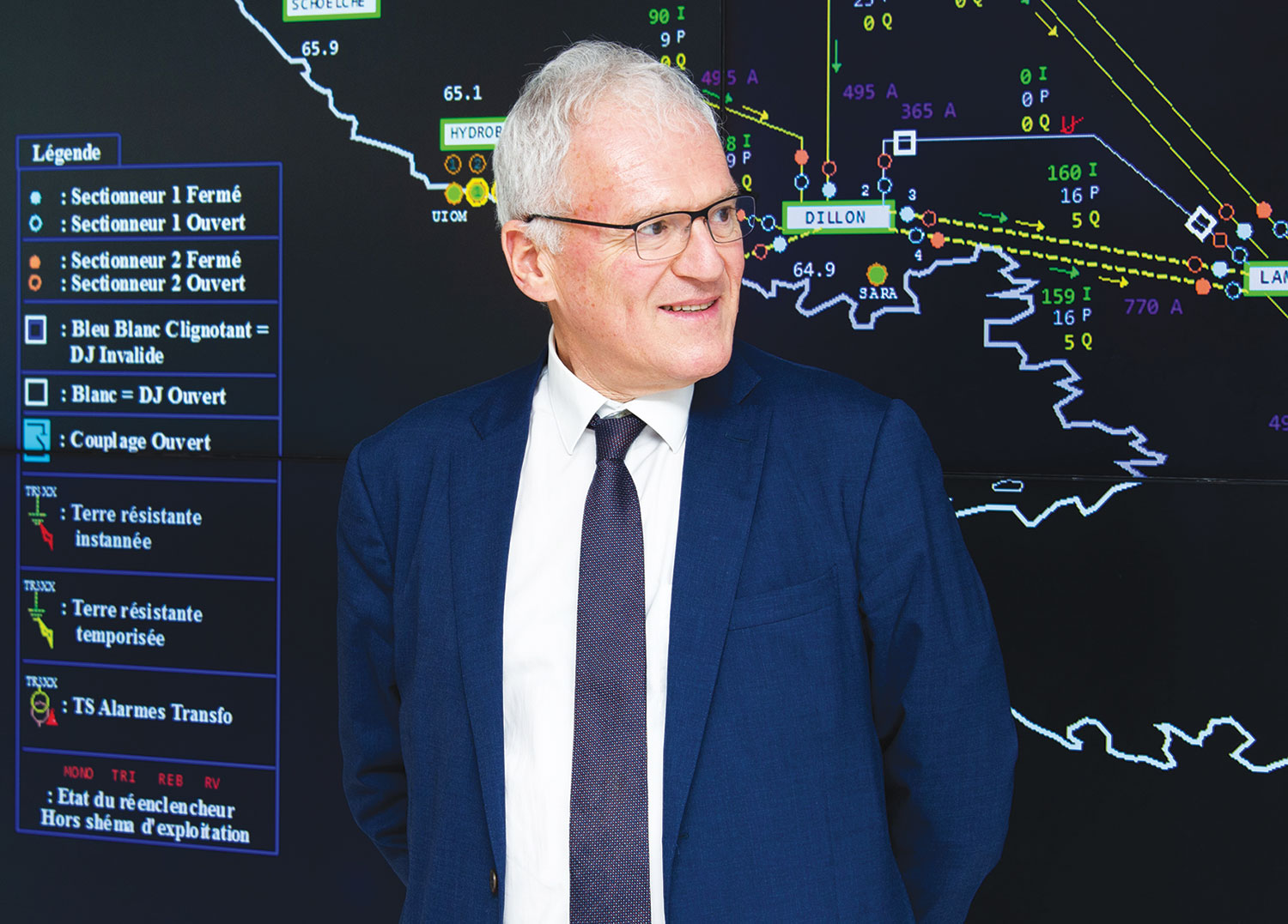 Développer les ENR : EDF a des ambitions - interentreprises.com ...