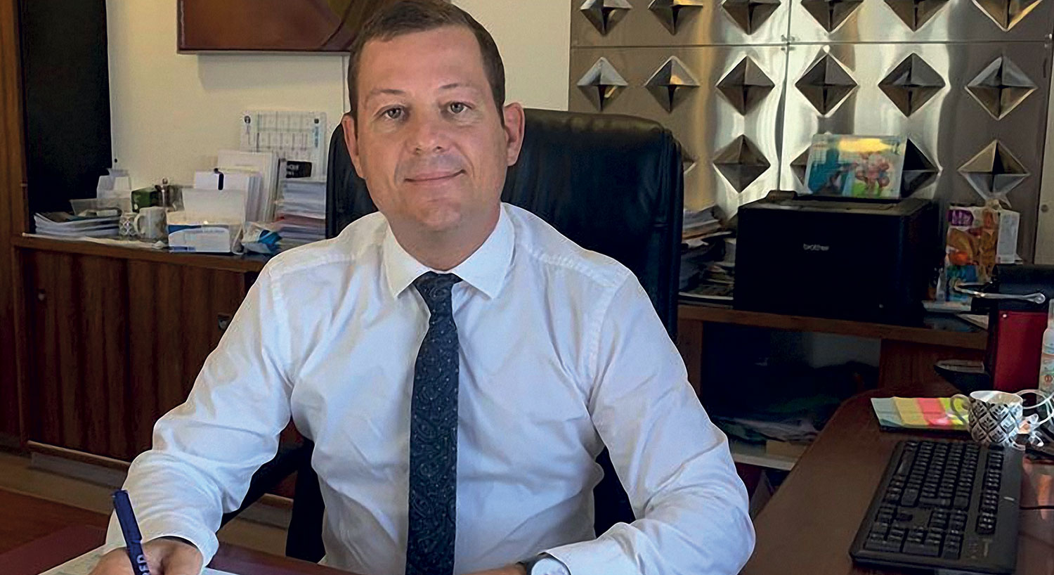 La Bred s’attaque aux soucis des petits entrepreneurs ...