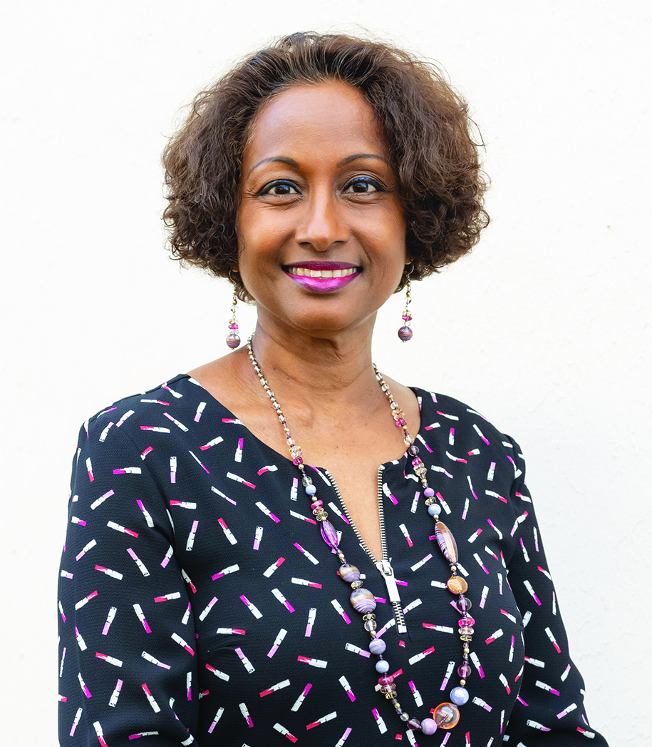 Questions à Corine Vingataramin, EPF de Guadeloupe : “Éliminer l ...