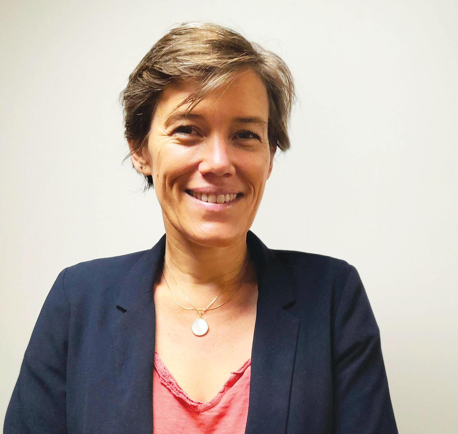 Séverine Bes de Berc : “Le Cerema est un ensemblier au service des territoires ...