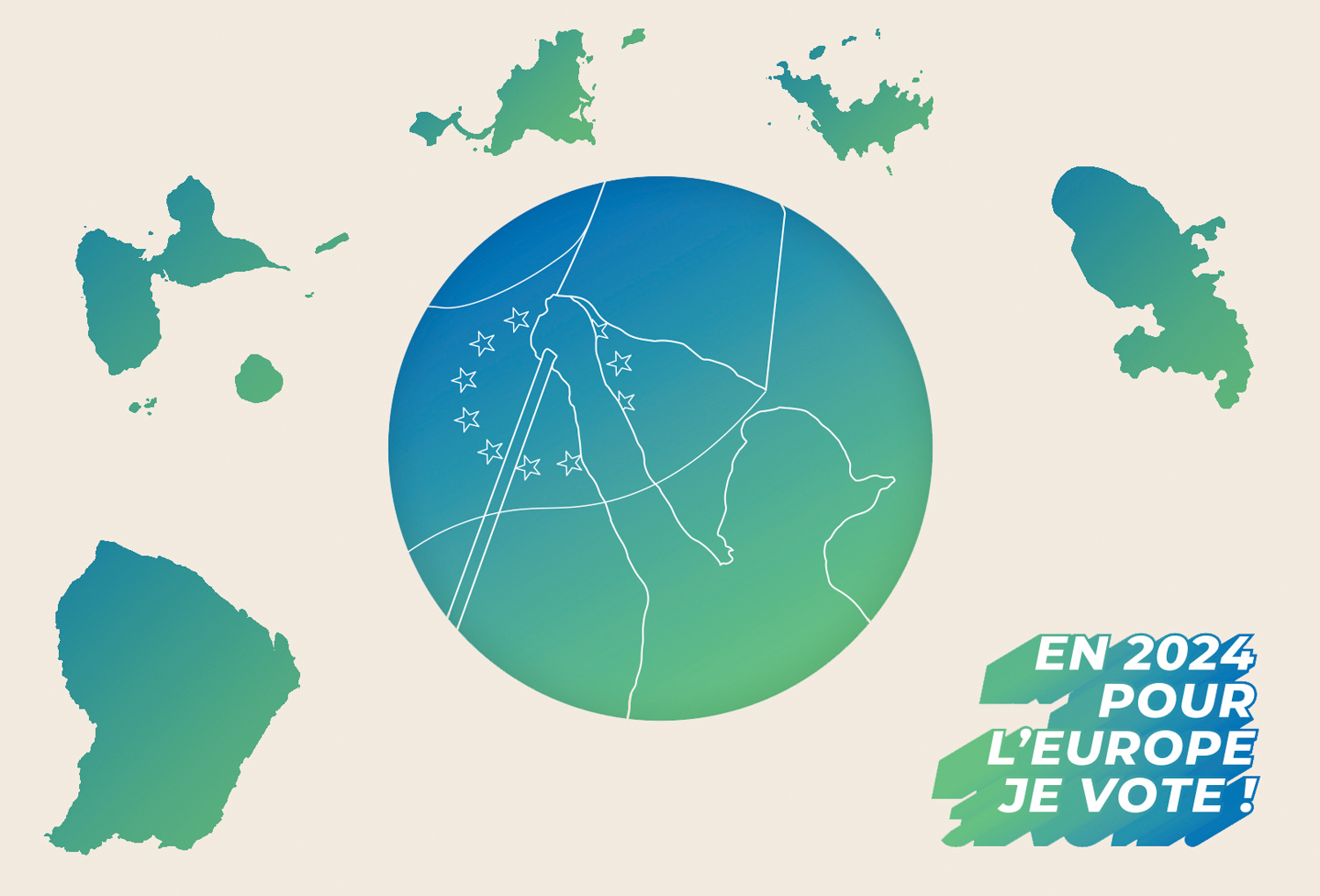 Elections européennes : vote en juin 2024 - interentreprises.com