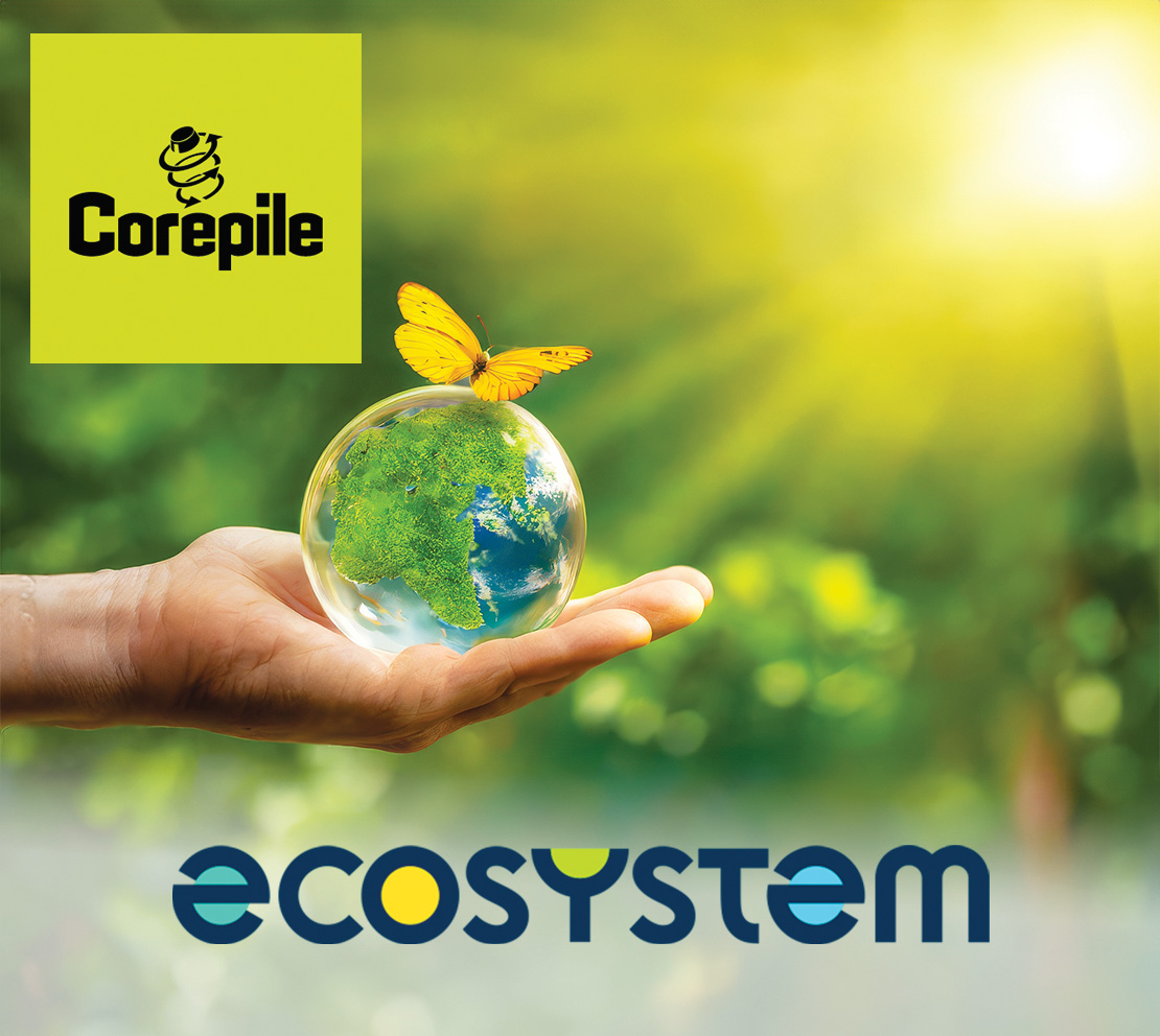 Eco-organismes : Corepile et Ecosystem bientôt une seule entité ...