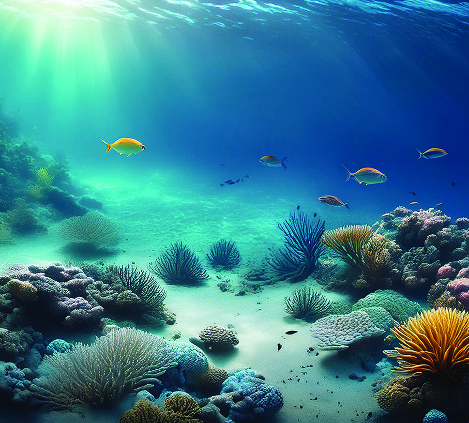 Fonds marins - interentreprises.com : interentreprises.com